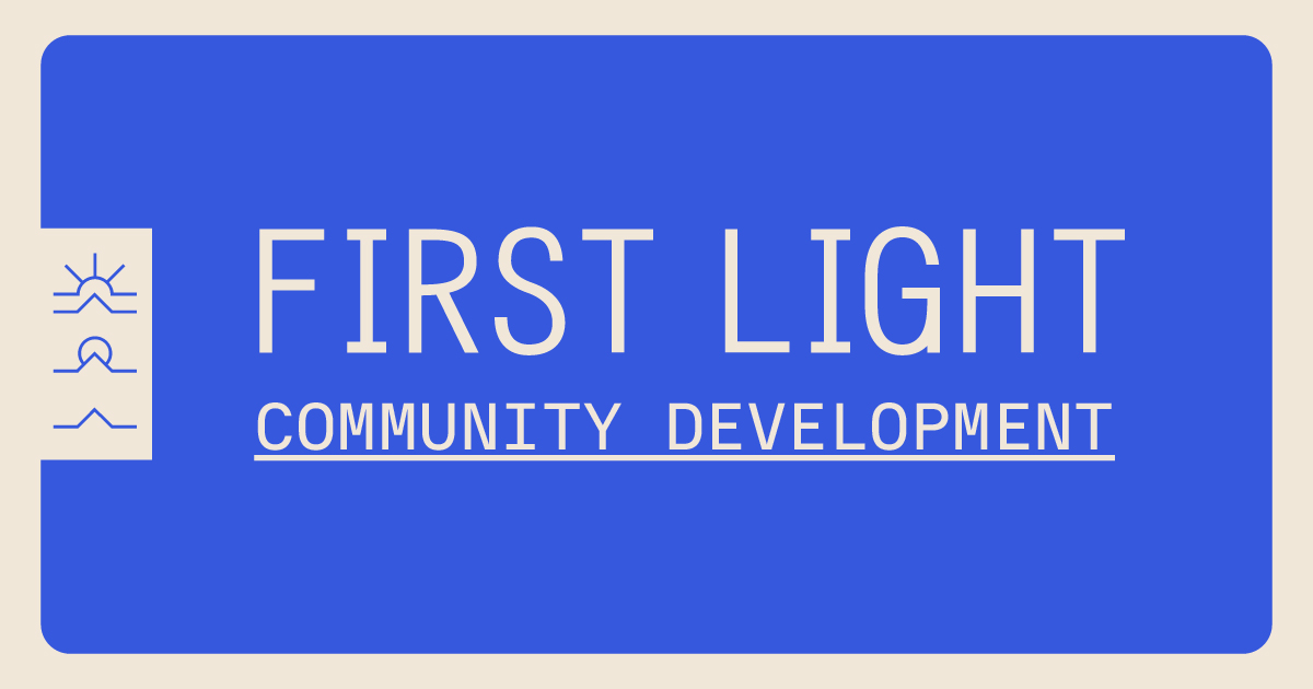 FirstLight